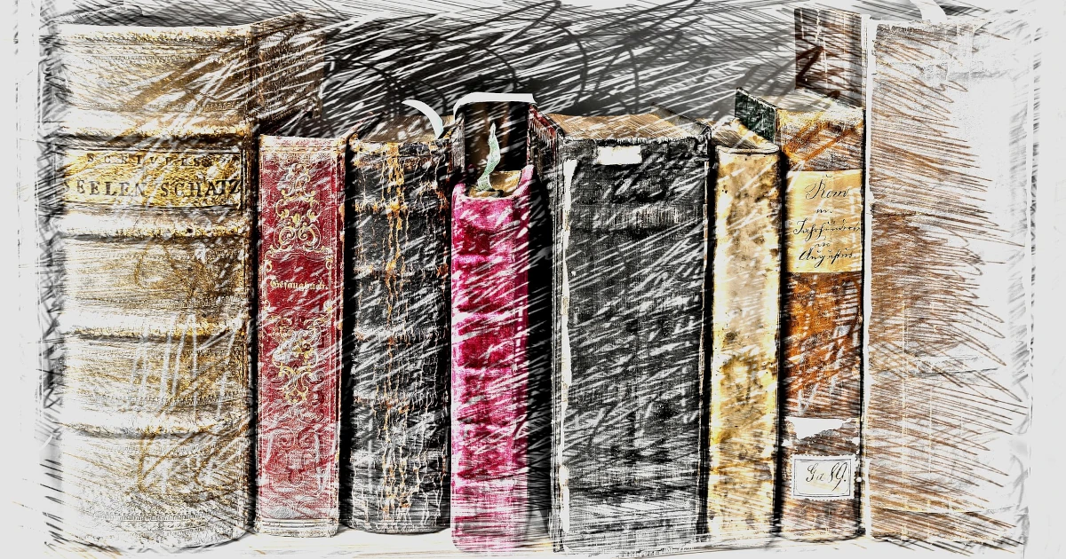 Computer Science Library - Top 10 Coding Books - elmar-dott.com