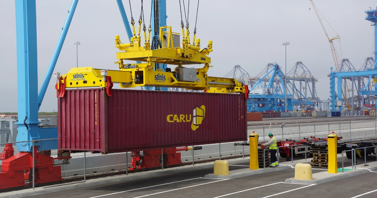 Learn to walk with Docker and PostgreSQL - elmar-dott.com